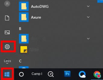 How to Fix Windows 10 Orange Screen of Death Issue? - Rene.E Laboratory