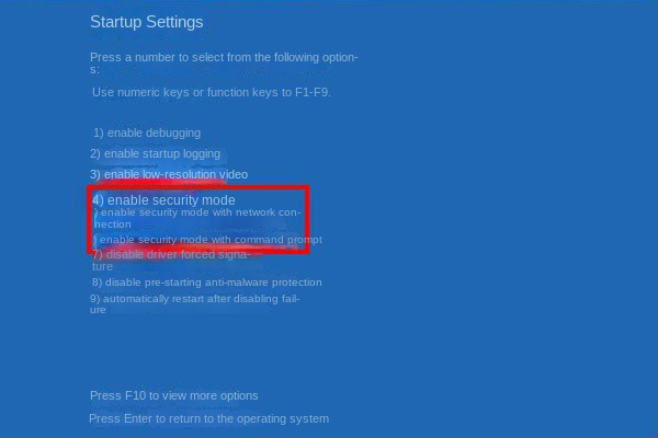How to fix DPC_WATCHDOG_VIOLATION error on Windows 10? - Rene.E Laboratory