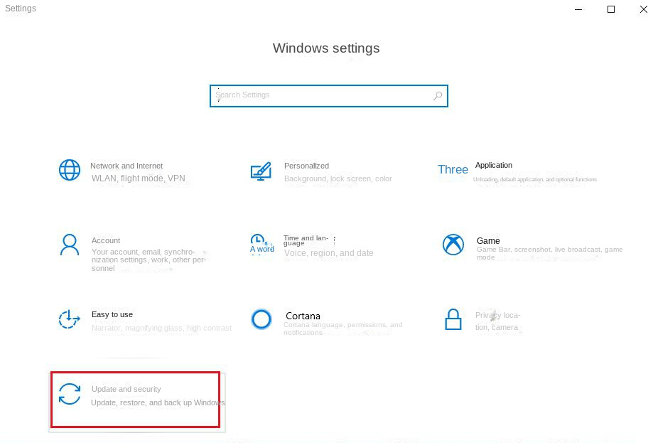 How to fix file system error (-2147219196) without harming data? - Rene ...