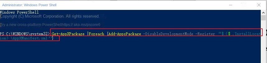 How to fix file system error (-2147219196) without harming data? - Rene ...