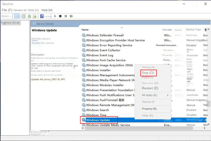 The solution to the high CPU usage of the TiWorker.exe process on ...