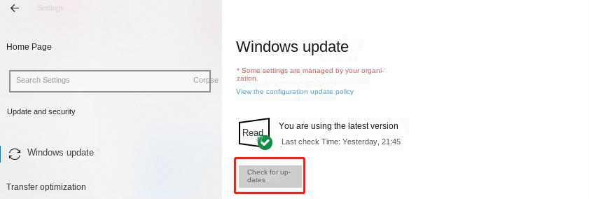 The solution to the high CPU usage of the TiWorker.exe process on ...