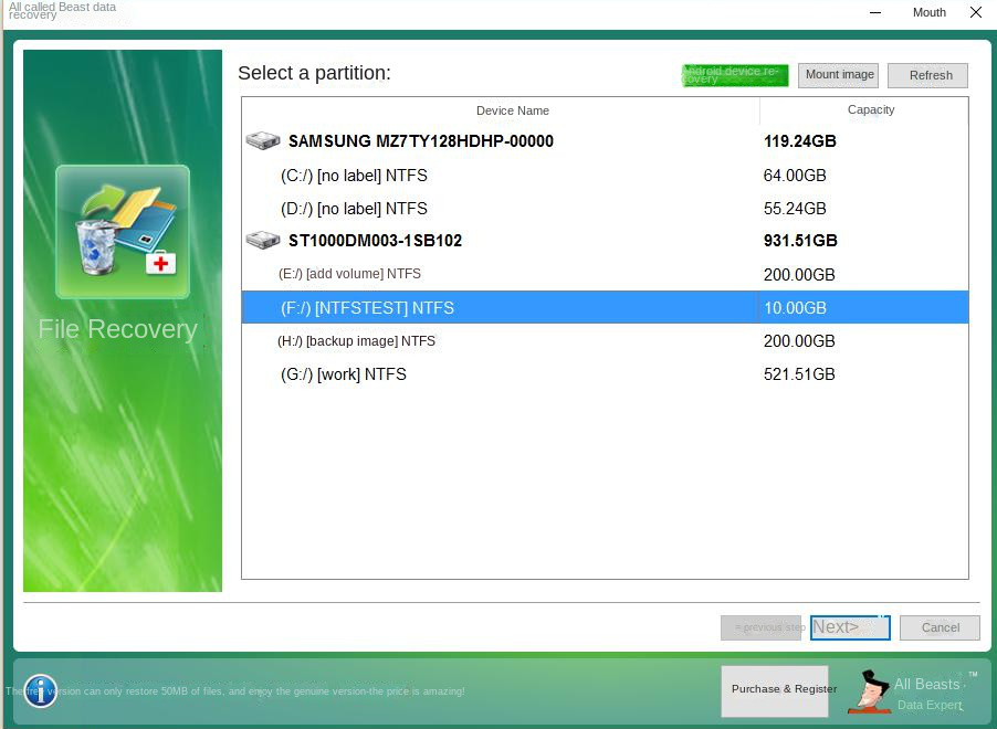 How to fix Windows 10 error code 0x80004002? - Rene.E Laboratory