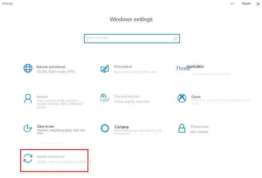 How to fix Windows 10 error code 0x80004002? - Rene.E Laboratory