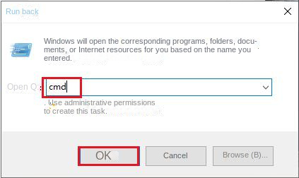 How to fix Windows 10 error code 0x80004002? - Rene.E Laboratory