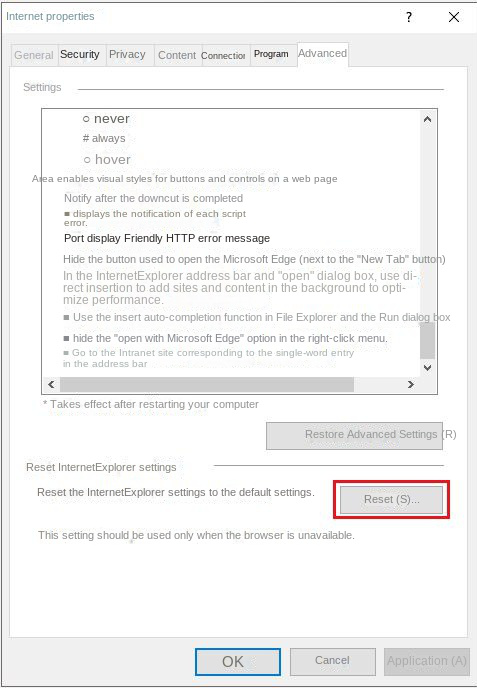 How to fix Windows 10 error code 0x80004002? - Rene.E Laboratory