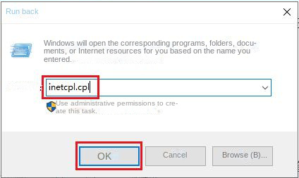 How to fix Windows 10 error code 0x80004002? - Rene.E Laboratory