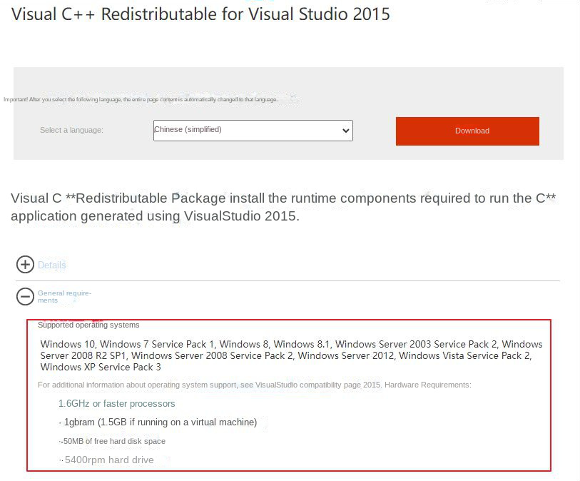 How to fix MSVCP100.dll is missing error on Windows? - Rene.E Laboratory