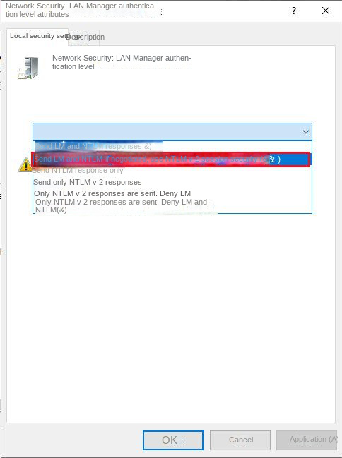Fast Solutions for Error Code 0x80070035 - Rene.E Laboratory
