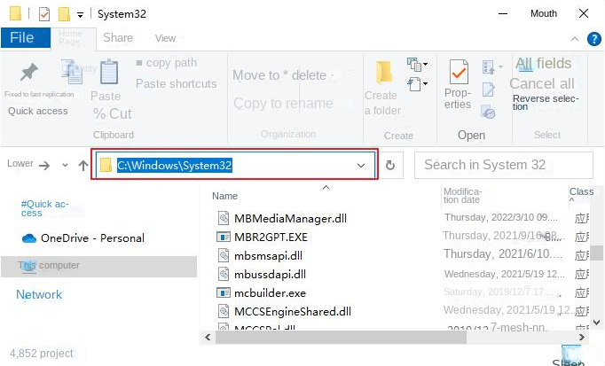 Fix the MSVCR71.dll missing Error in 3 Easy Steps - Rene.E Laboratory