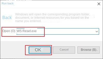 Quickly Fix Error Code 0x80131500 with these Simple Steps - Rene.E ...