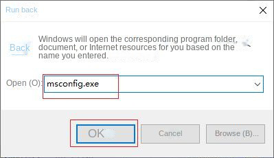 Resolve Windows Error 0X80070780 - Expert Tips - Rene.E Laboratory
