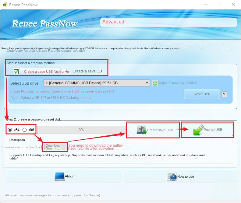 Fix Blue Screen Error Atikmdag.sys on Windows 10 - Rene.E Laboratory