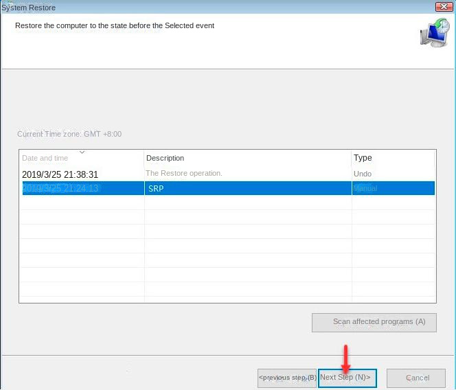 Fix Blue Screen Error Atikmdag.sys on Windows 10 - Rene.E Laboratory