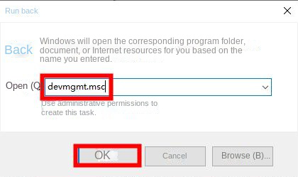 Fix Blue Screen Error Atikmdag.sys on Windows 10 - Rene.E Laboratory