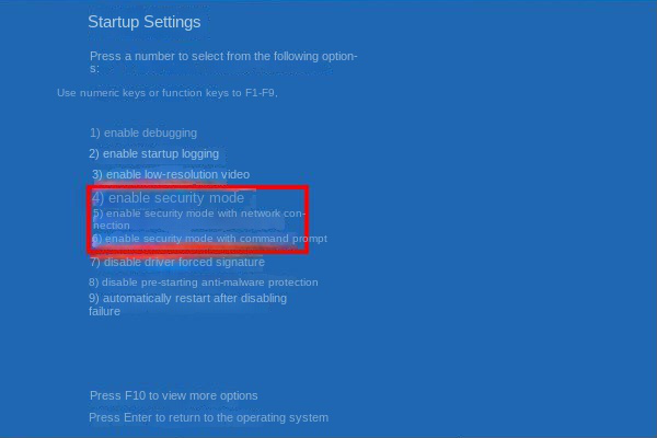 Get Rid of Windows 10 Green Screen in 3 Easy Steps! - Rene.E Laboratory