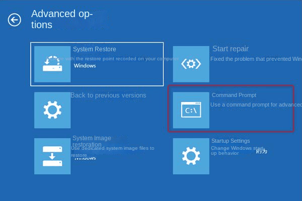 Fix Windows Error Code 0xc0000017 in a Snap! - Rene.E Laboratory
