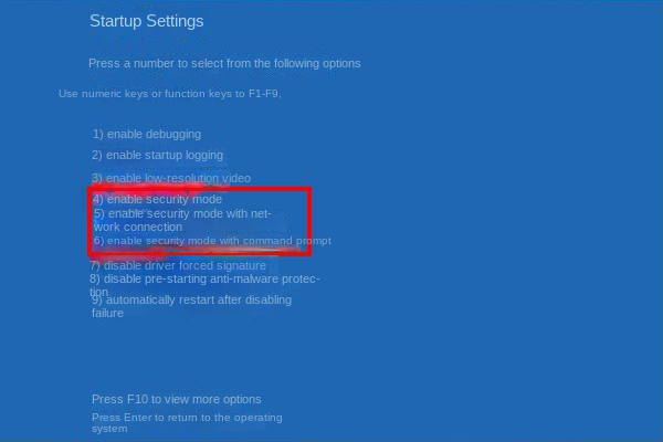 Quickly solve Windows 10 error: CLASSPNP.SYS - Rene.E Laboratory