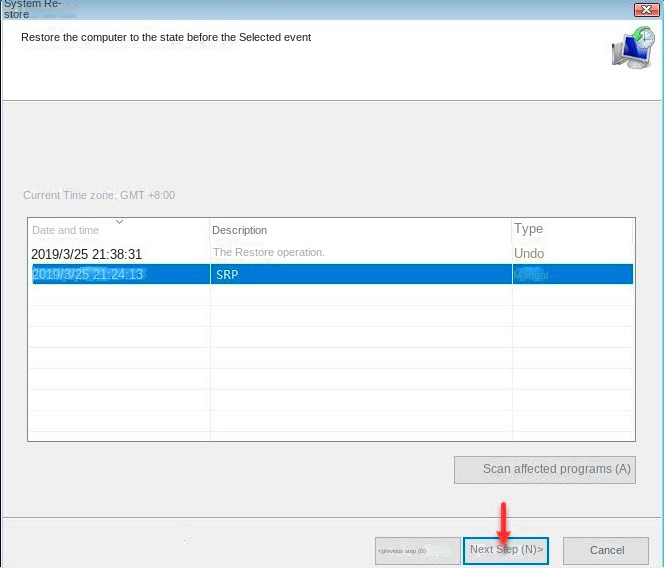Quickly solve Windows 10 error: CLASSPNP.SYS - Rene.E Laboratory