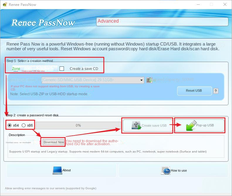Quickly solve Windows 10 error: CLASSPNP.SYS - Rene.E Laboratory