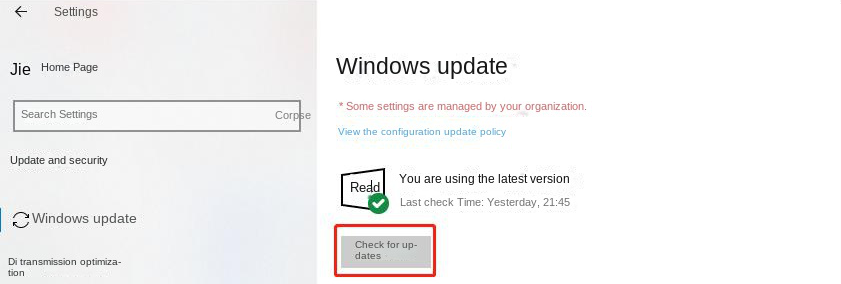 How to fix the error white screen on computer of Windows 10? - Rene.E ...