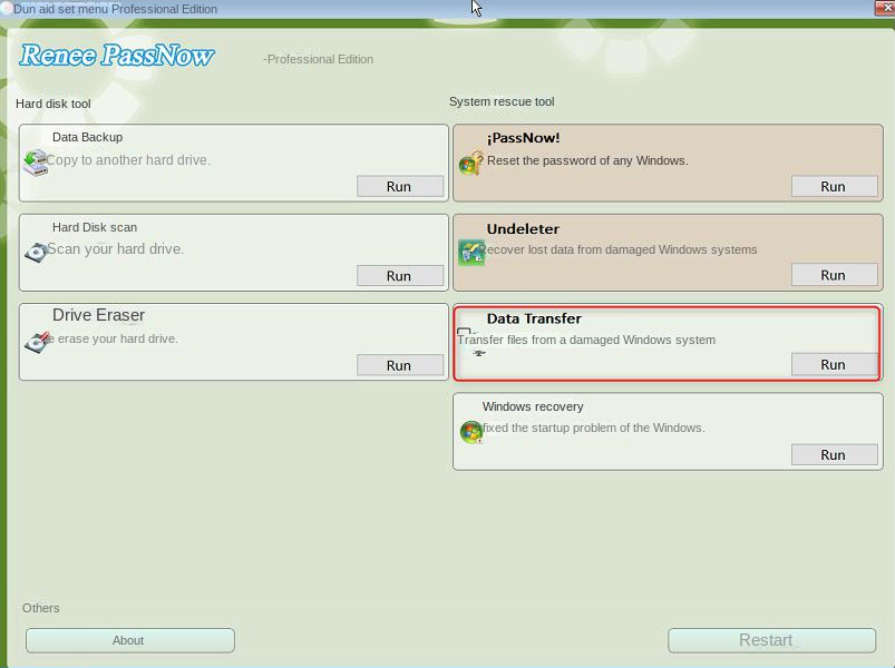 How to fix the error white screen on computer of Windows 10? - Rene.E ...