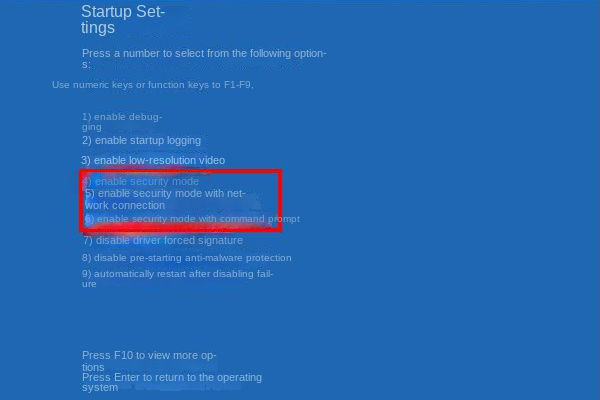 How to fix the error white screen on computer of Windows 10? - Rene.E ...