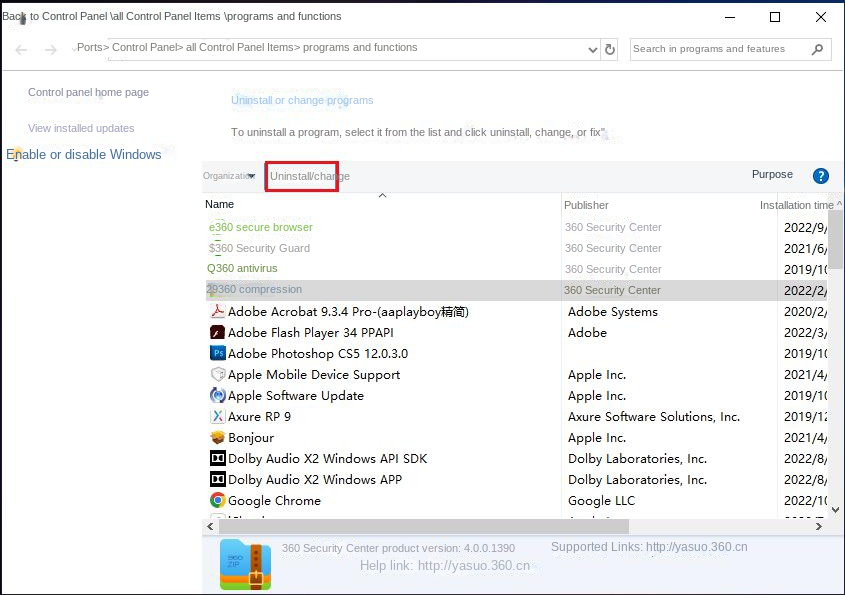Easy solution to fix the error that D3DCOMPILER_43.dll is missing - Rene.E Laboratory