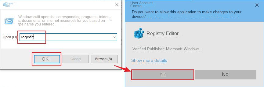 Fix the error DistributedCOM 10016 on Windows 10 - Easy Solutions ...