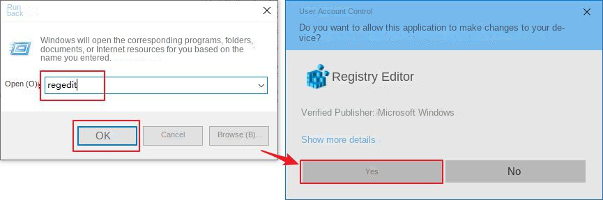 Fix the error DistributedCOM 10016 on Windows 10 - Easy Solutions ...