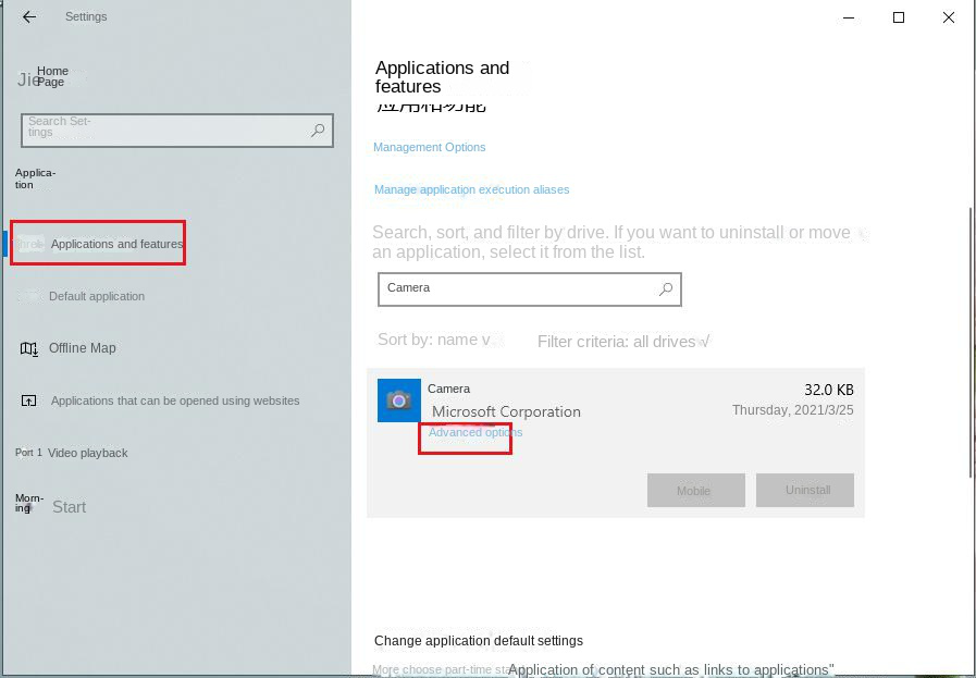 Fix Windows 10 Camera Error 0xA00F4244 Easily!! - Rene.E Laboratory