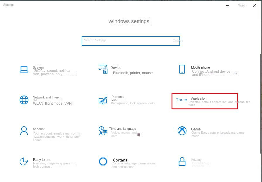 Fix Windows 10 Camera Error 0xA00F4244 Easily!! - Rene.E Laboratory