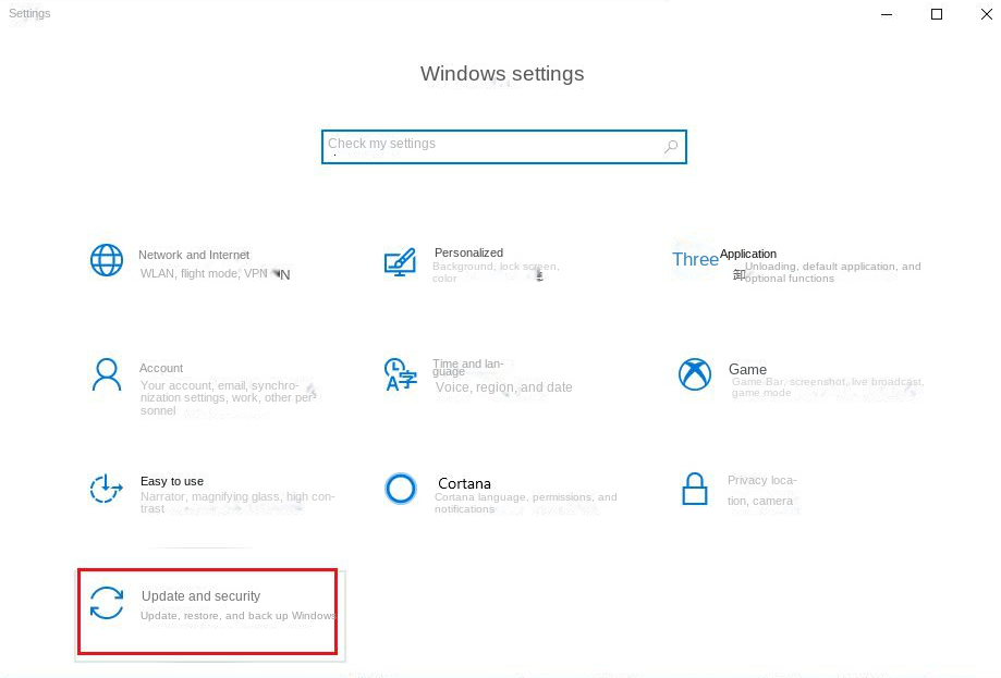 Fix Windows 10 Camera Error 0xA00F4244 Easily!! - Rene.E Laboratory