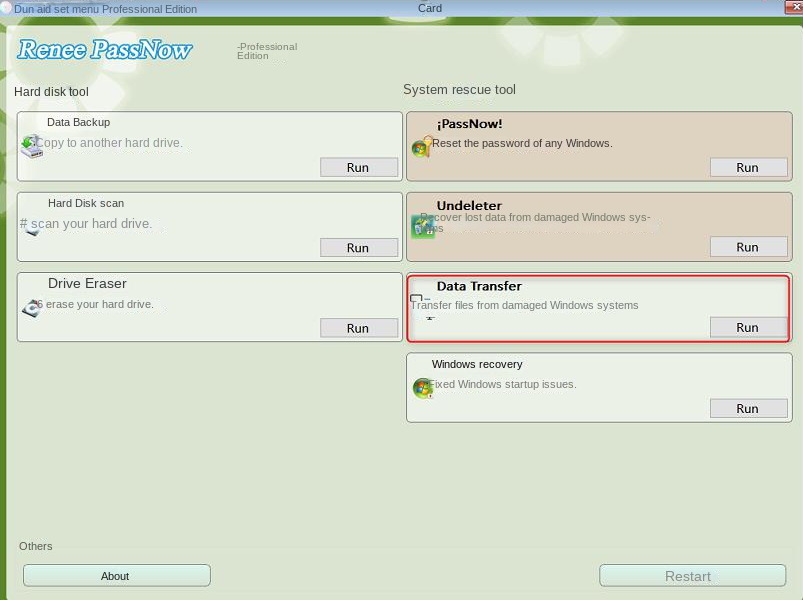 Solve Windows 10's HAL_INITIALIZATION_FAILED Blue Screen Error Now - Rene.E Laboratory