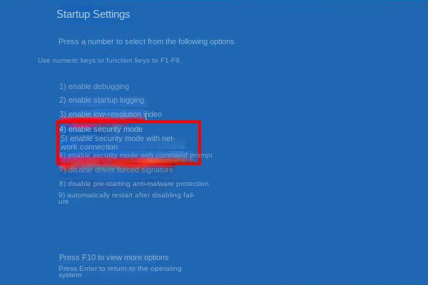 How to fix the error MACHINE_CHECK_EXCEPTION on Windows 10? - Rene.E ...