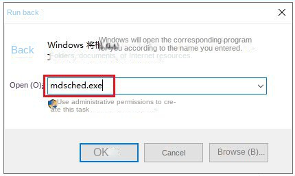 Solutions to fix Windows 10 Blue Screen: Stop Code Memory Management ...