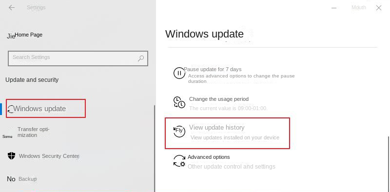 Solutions to fix Windows 10 Blue Screen: Stop Code Memory Management ...