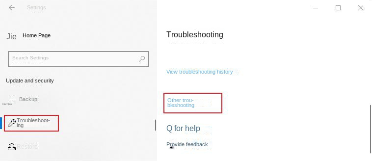 How to fix the error that Windows cannot start hardware device (Code 19)? - Rene.E Laboratory