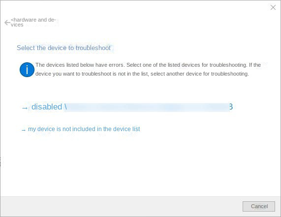 How to fix the error that Windows cannot start hardware device (Code 19 ...