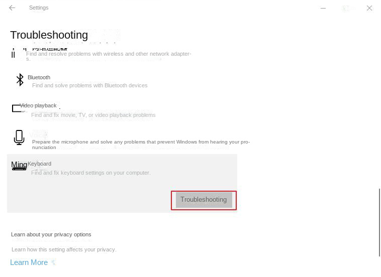 How to fix the error that Windows cannot start hardware device (Code 19 ...