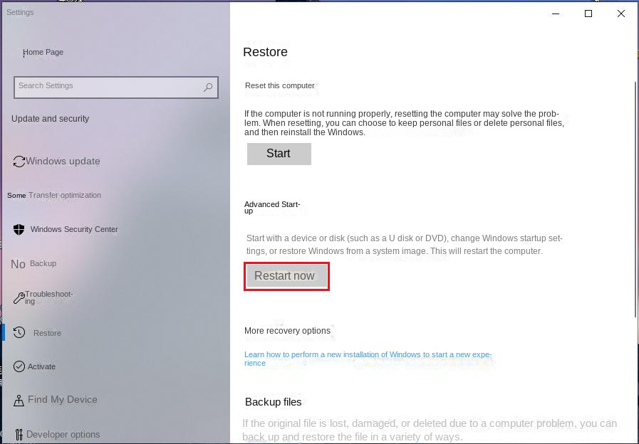 How to Fix Windows 0x8024001e Error with Easy Steps - Rene.E Laboratory