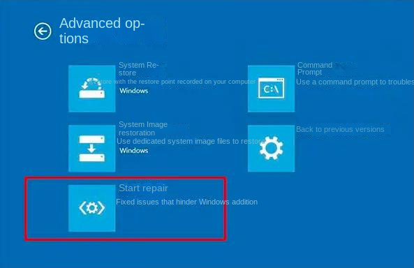 How to Fix Windows 0x8024001e Error with Easy Steps - Rene.E Laboratory