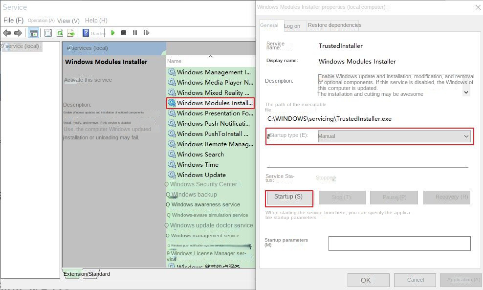How to fix the problem that its side-by-side configuration is incorrect ...
