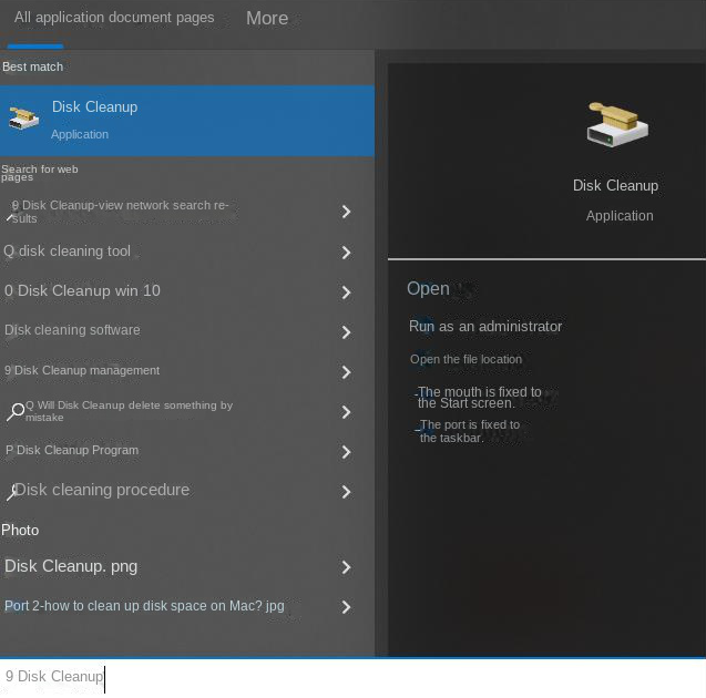 Expert Tips to Safely Clean Up WinSxS Folder - Rene.E Laboratory