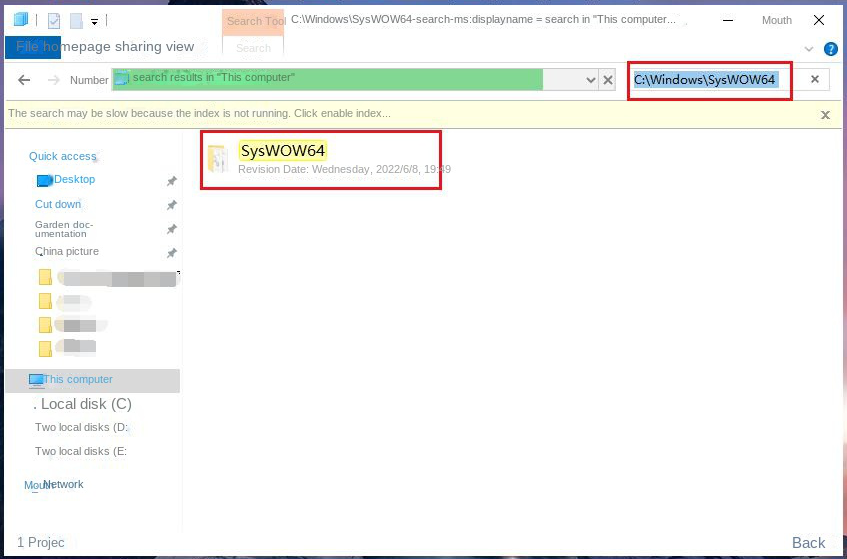 How to Fix the error that Windows cannot find gpedit.msc? - Rene.E ...