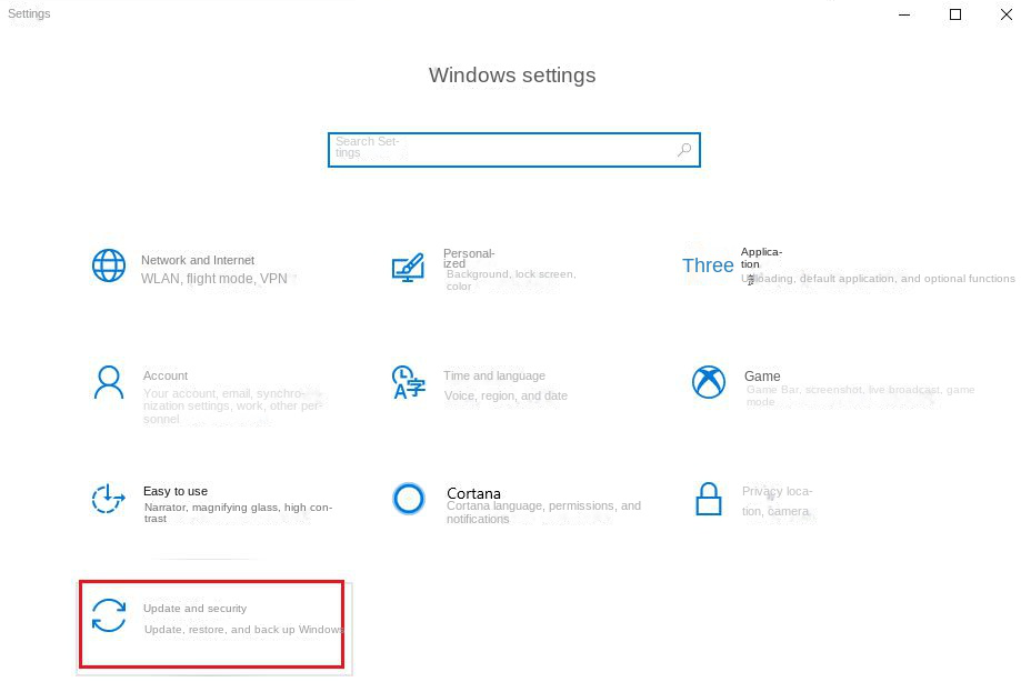 Solutions to fix the error 0x80004005 on Windows - Rene.E Laboratory