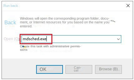 What to do when it appear stop code system_thread_exception_not_handled? - Rene.E Laboratory