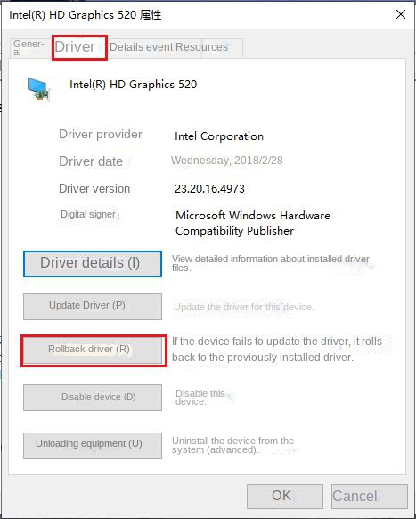 What to do when it appear stop code system_thread_exception_not_handled ...