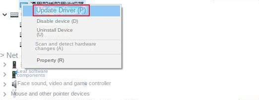 What to do when it appear stop code system_thread_exception_not_handled ...