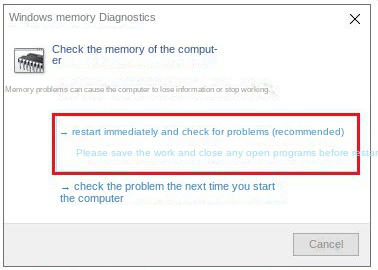 How to fix the error PFN_LIST_CORRUPT in just a few steps? - Rene.E ...